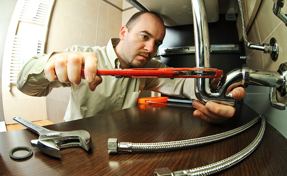 Online Foundations of Plumbing from Central Carolina Community College - Continuing Education